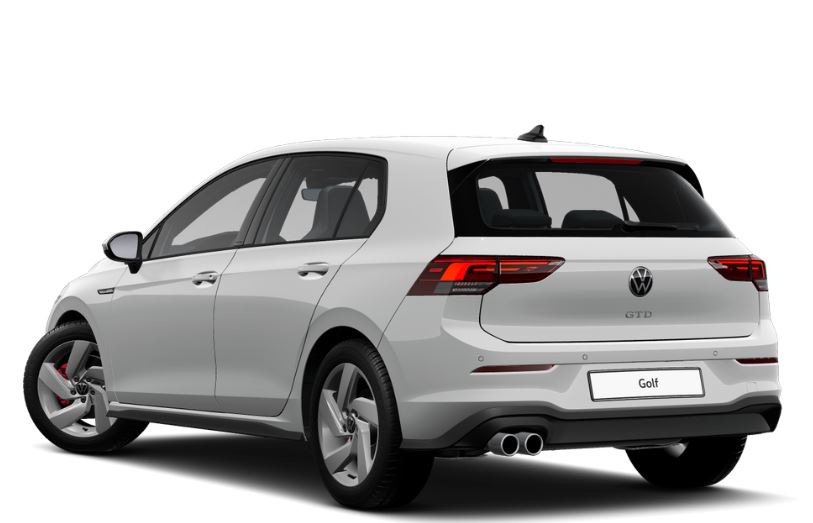 Volkswagen Golf im Auto Abo | FAAREN